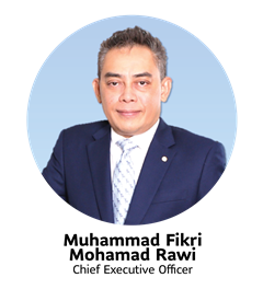 Management Team | Sun Life Malaysia