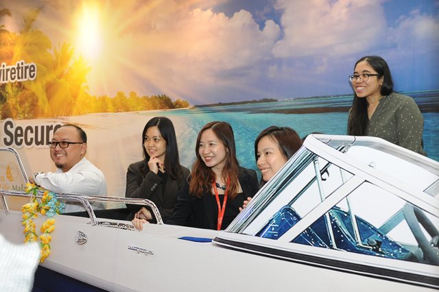 Photo Gallery | Sun Life Malaysia