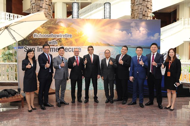 Photo Gallery | Sun Life Malaysia