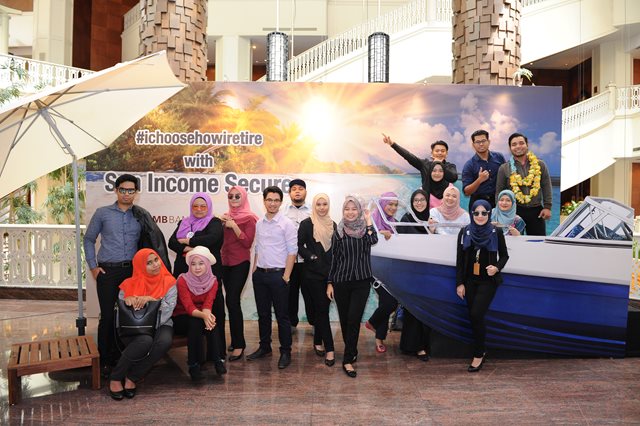 Photo Gallery | Sun Life Malaysia