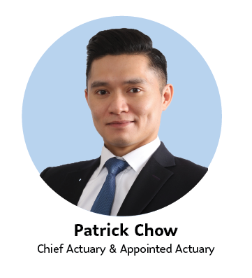 Management Team | Sun Life Malaysia