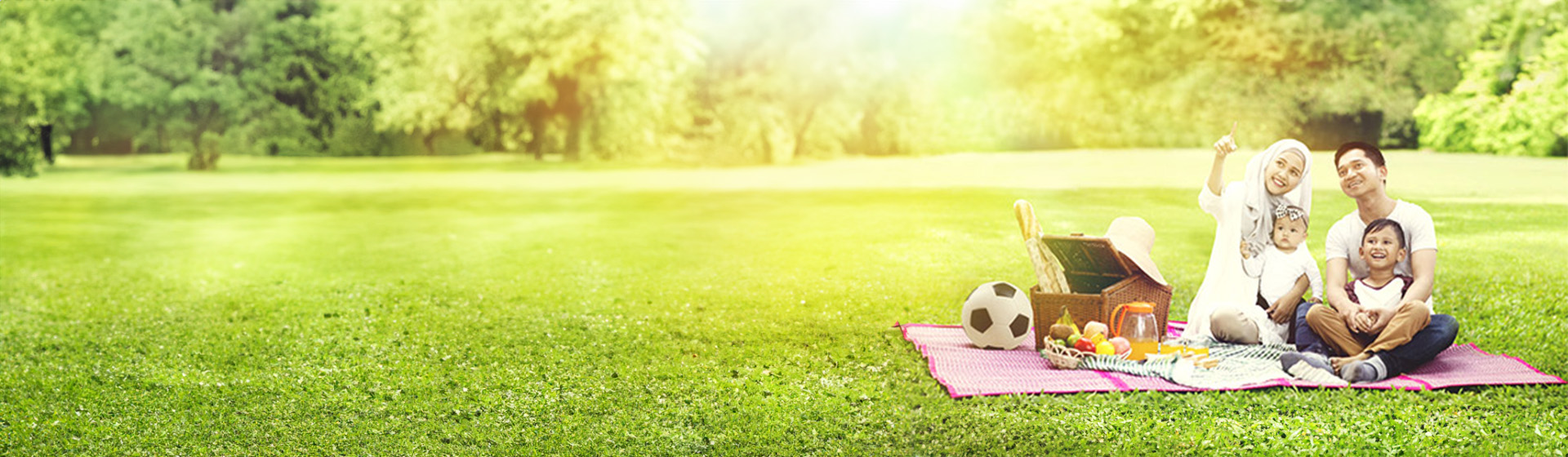 Sun eSsential-i - Term Takaful Plan | Sun Life Malaysia