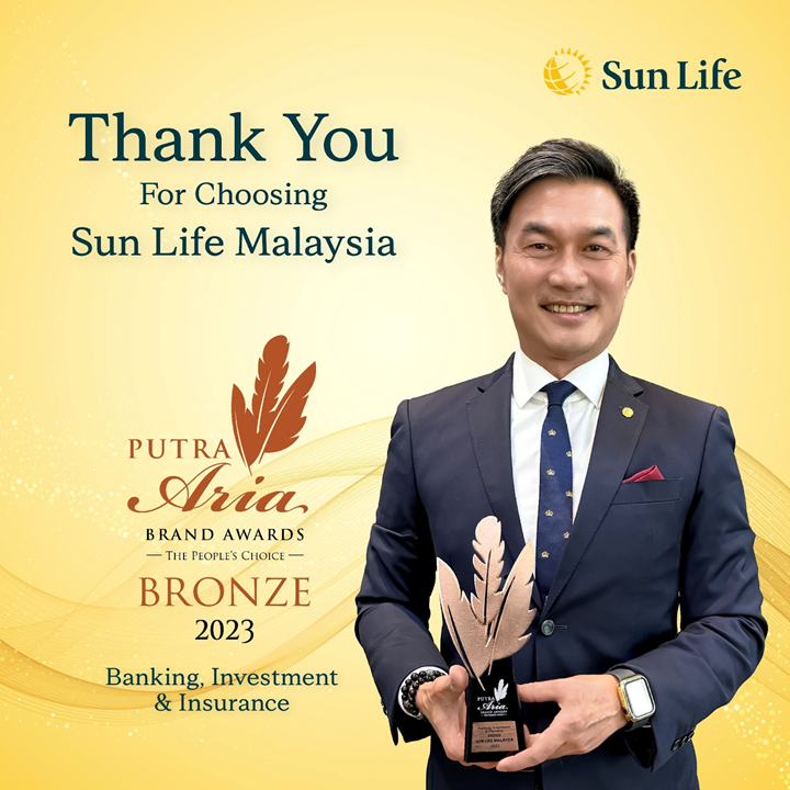 Life Insurance & Family Takaful | Sun Life Malaysia