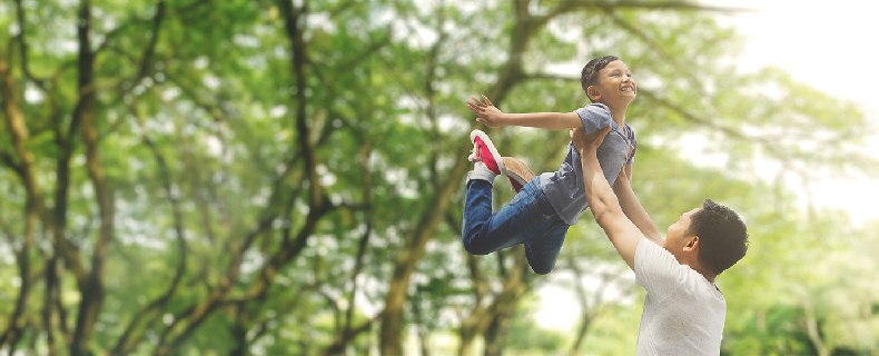 Sun Legacy Shield - Legacy Building Takaful | Sun Life Malaysia